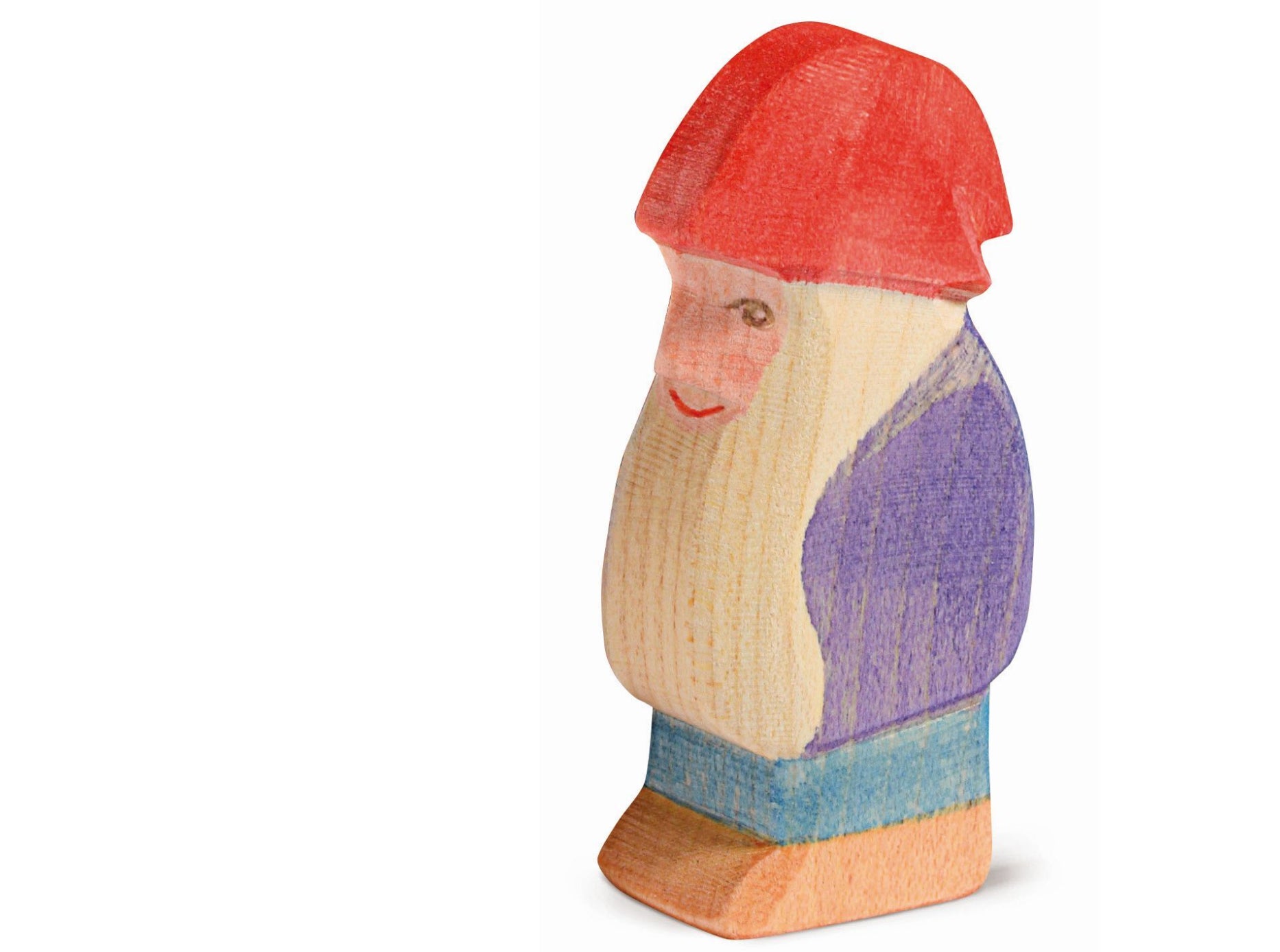 25070 Ostheimer Zwerg Bodo – Holzatelier Lissner
