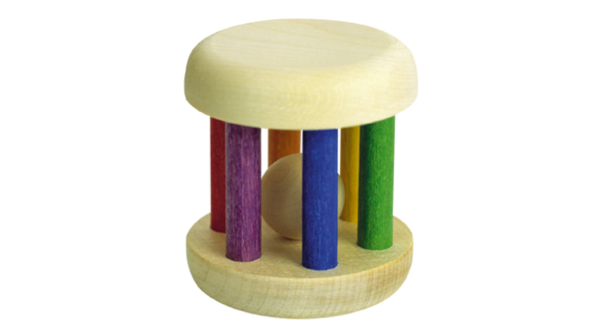 Rassel – Holzatelier Lissner